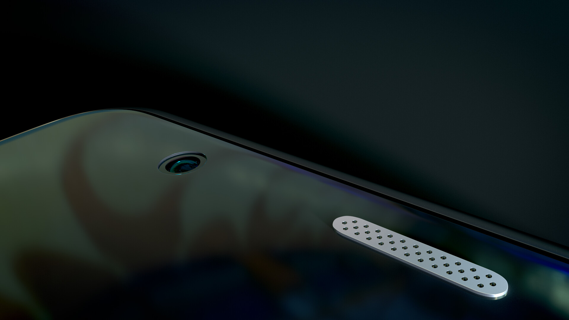 Lara Pizzutelli - Huawei p10 Plus