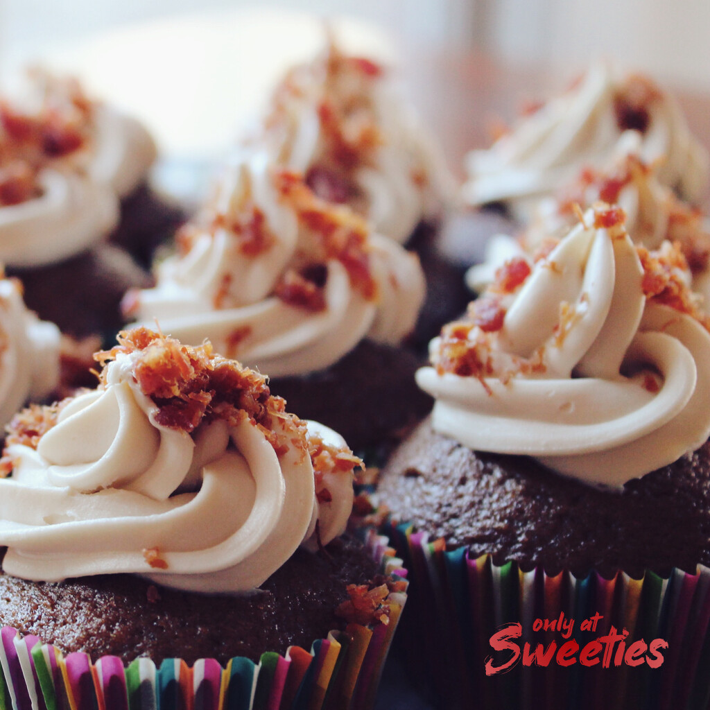 ArtStation - Sweeties Infographic