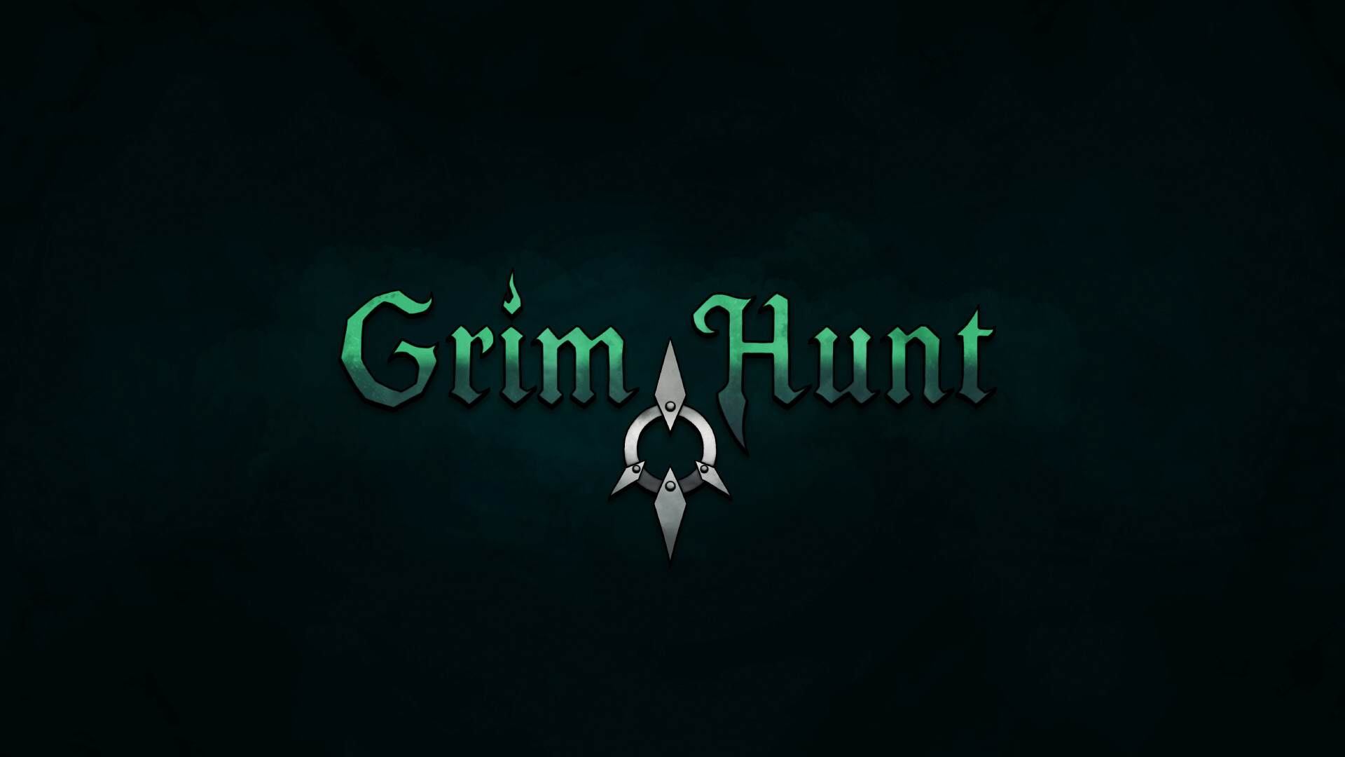ArtStation - Grim Hunt