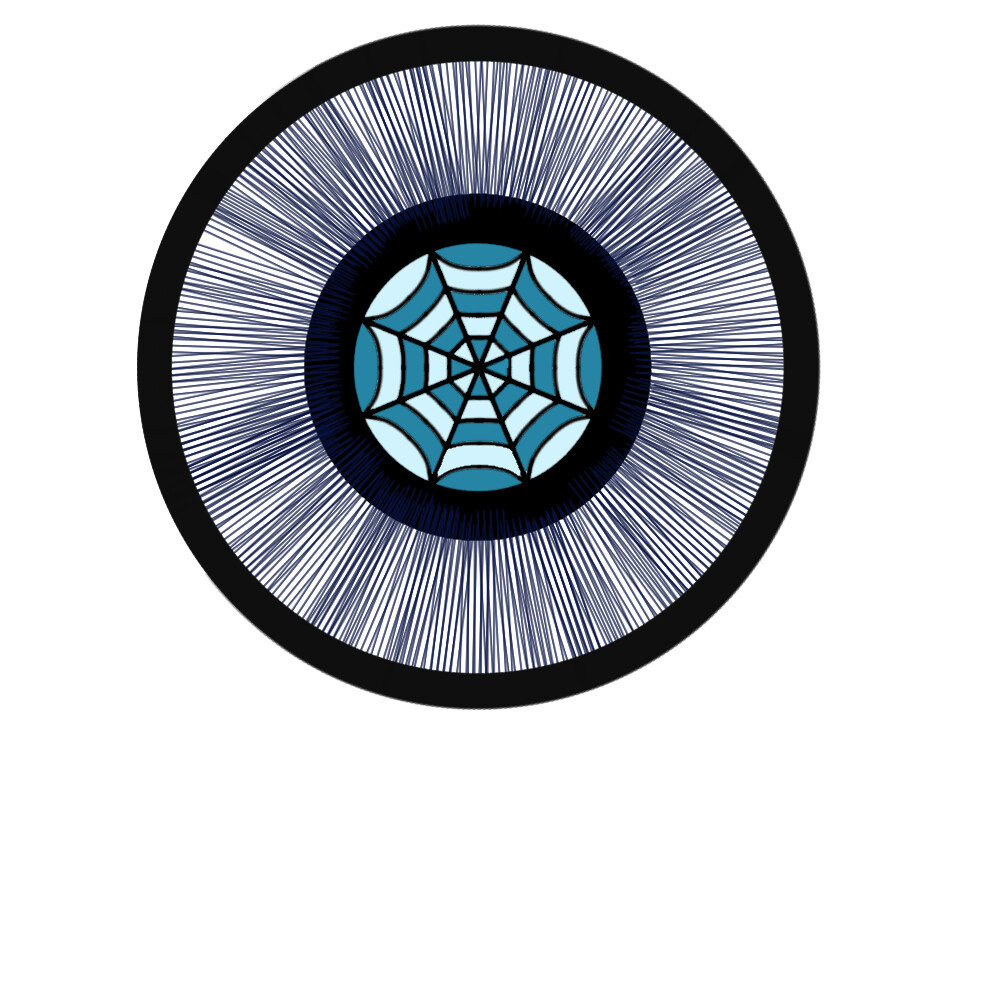 ArtStation - Spider Eye