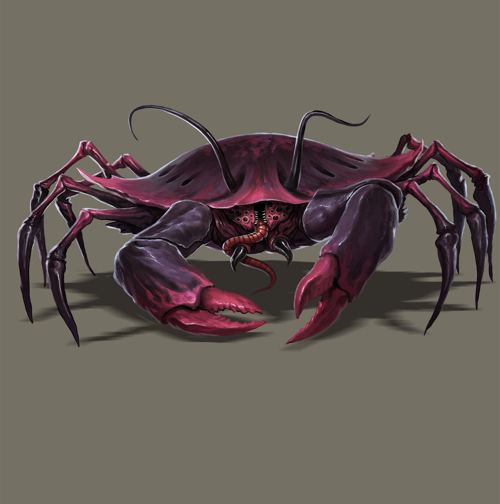 Rogier van de Beek - Pathfinder - Creatures - PZO2104