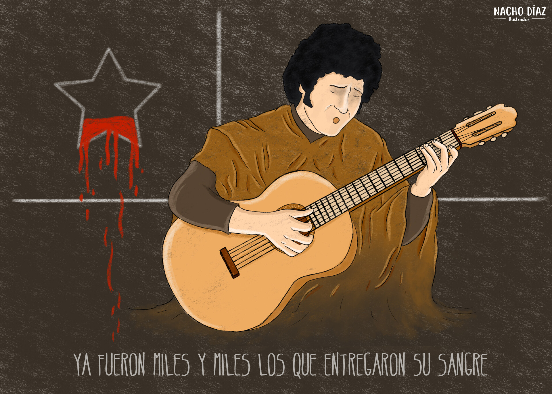 ArtStation - Victor Jara