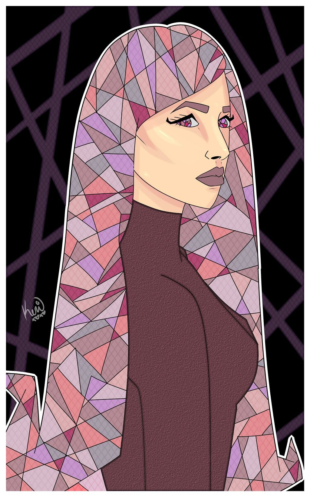 ArtStation - Angular