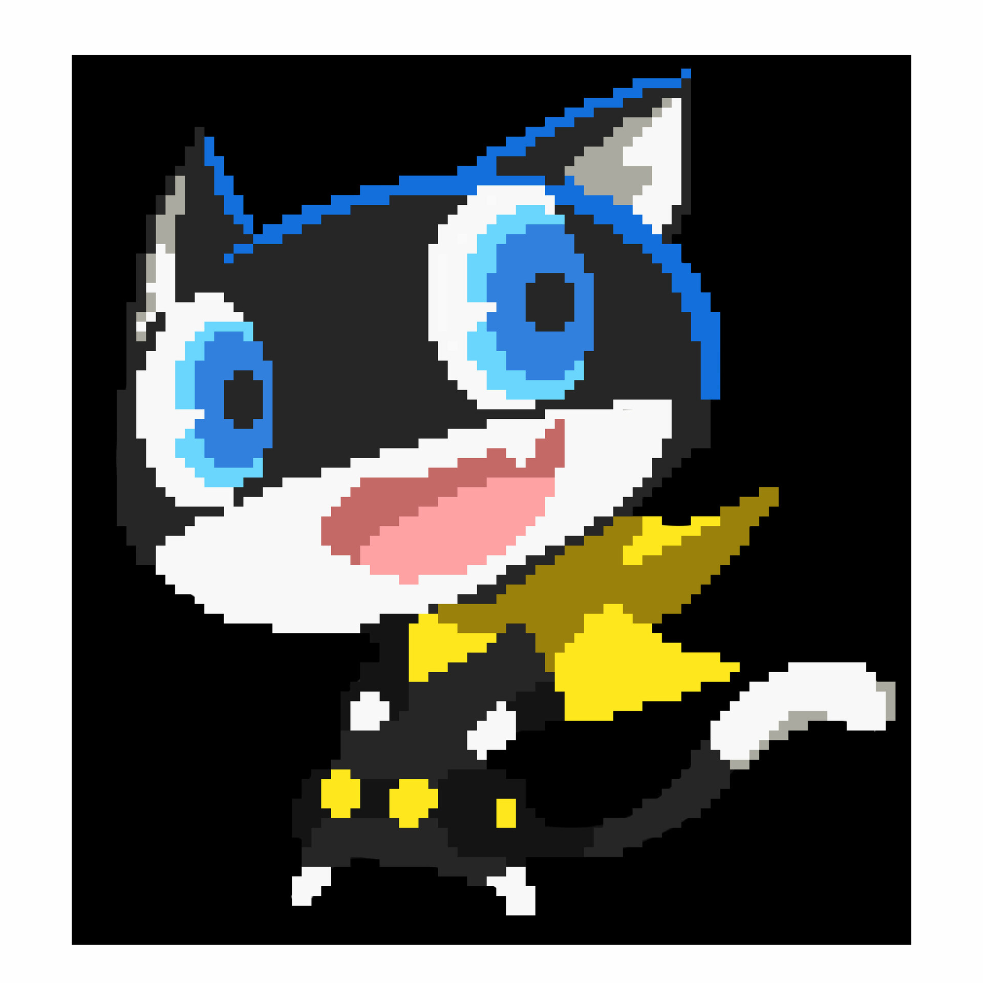 Dylan Keepa - Playing with Illustrator