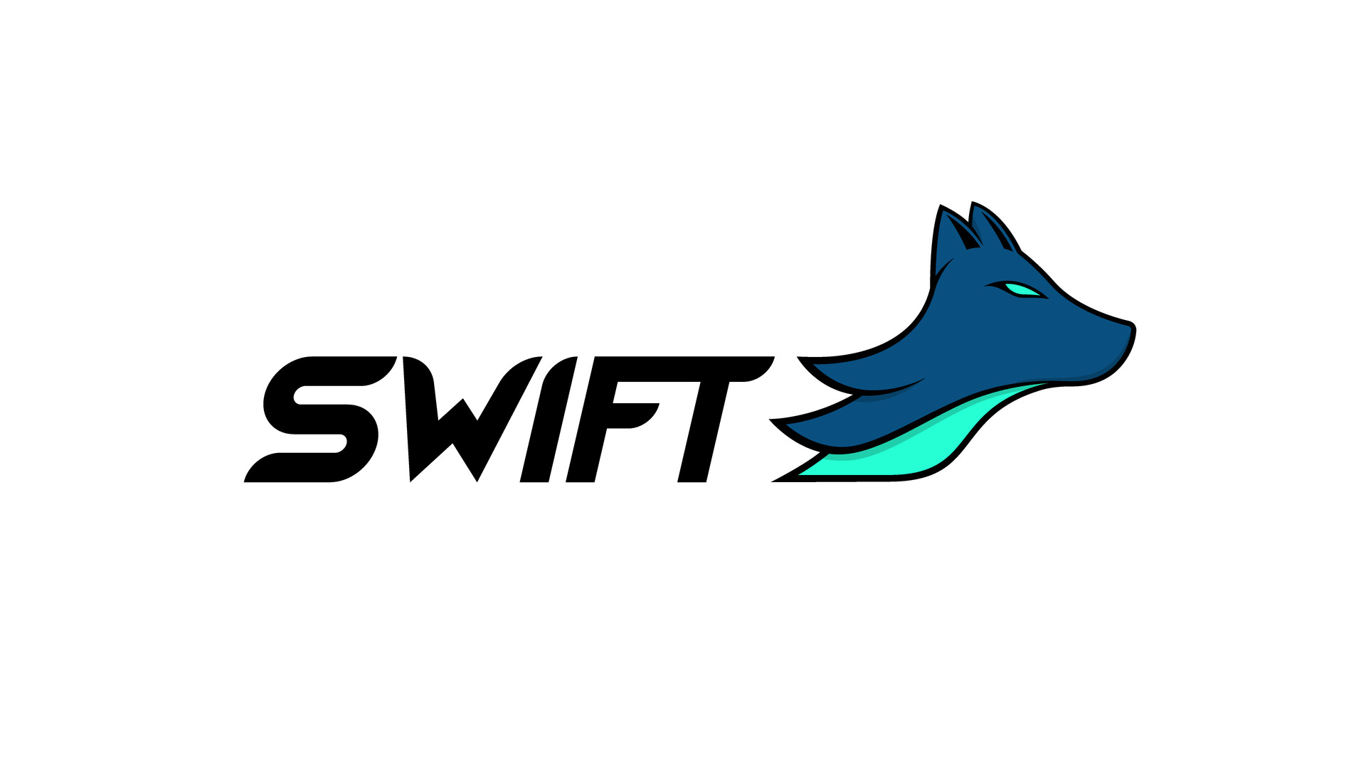 Dubs Design - Swift Logo
