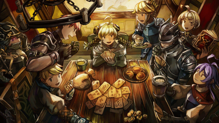 ArtStation - unity animation 02