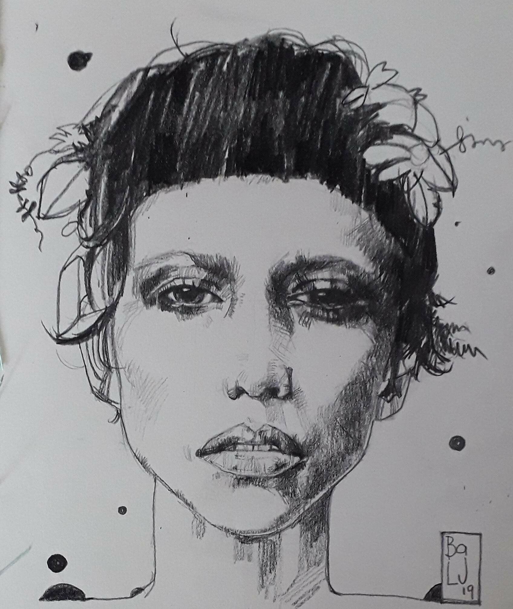 ArtStation - Portrait