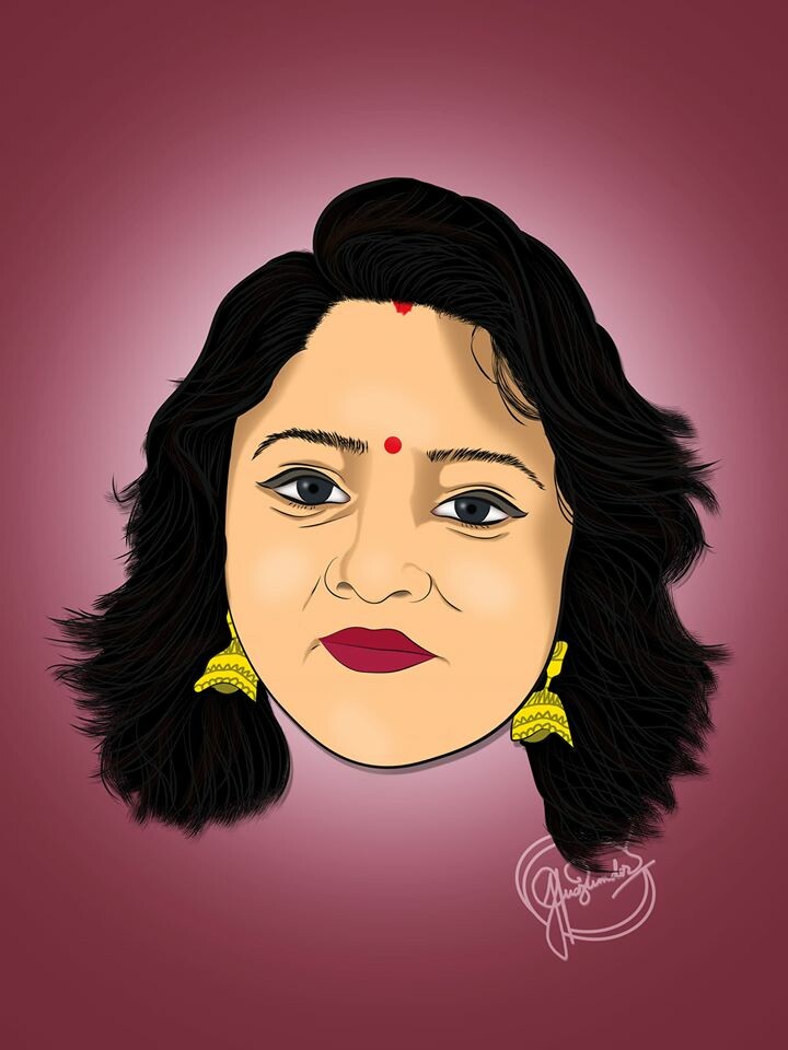 ArtStation - Digitoon Art 17