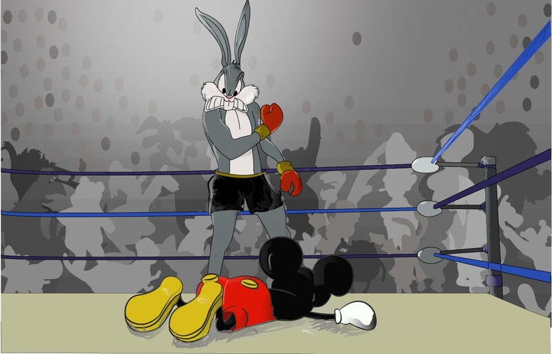 ArtStation - Jorge Romo