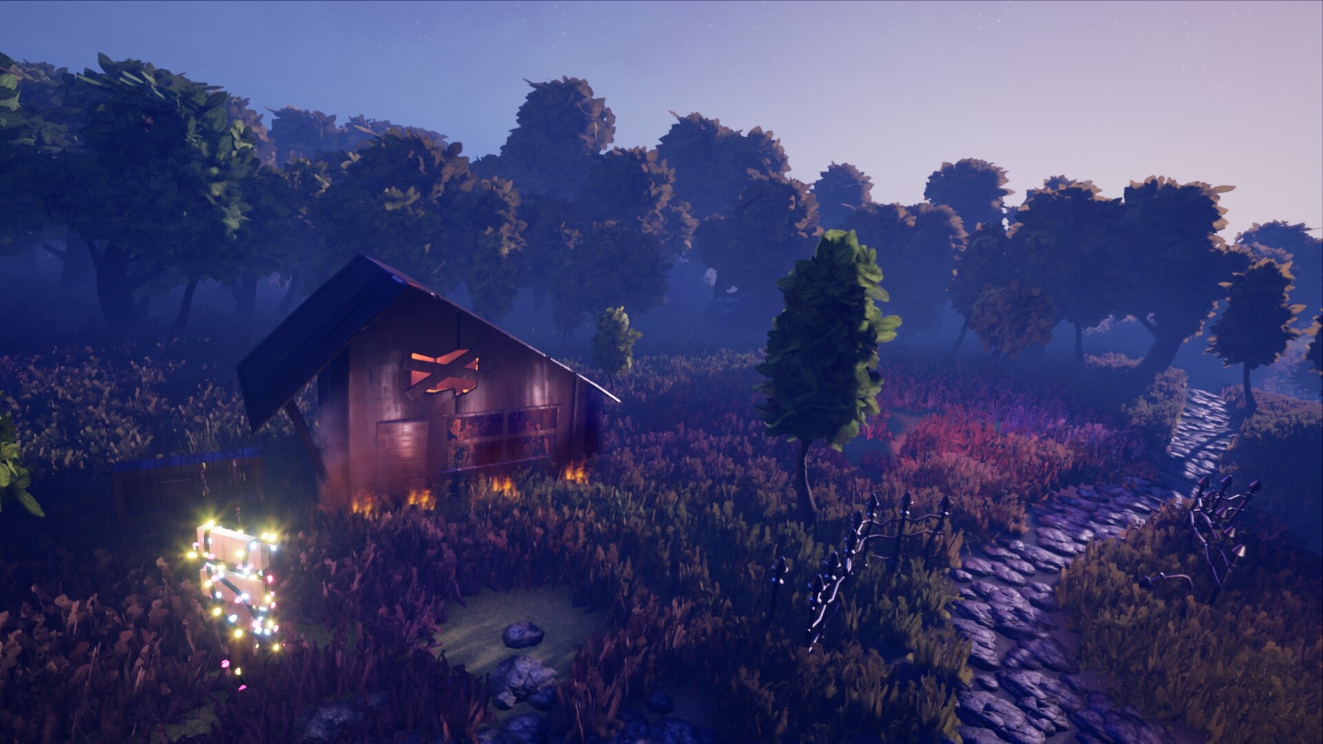 ArtStation - ZZ Example Work