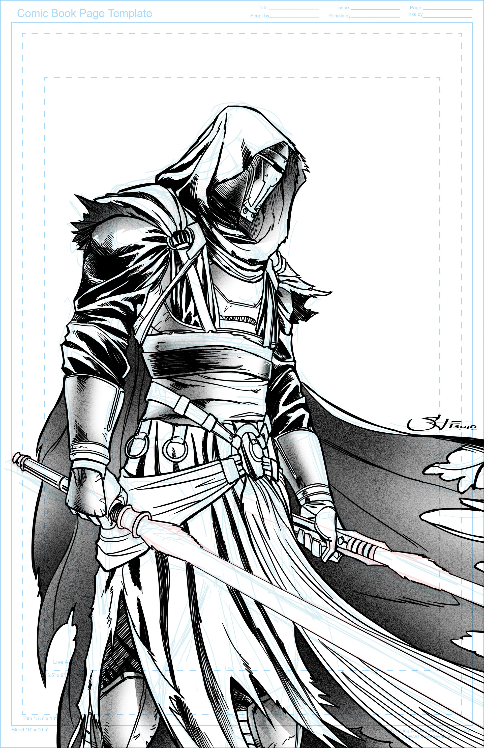 dark side coloring pages