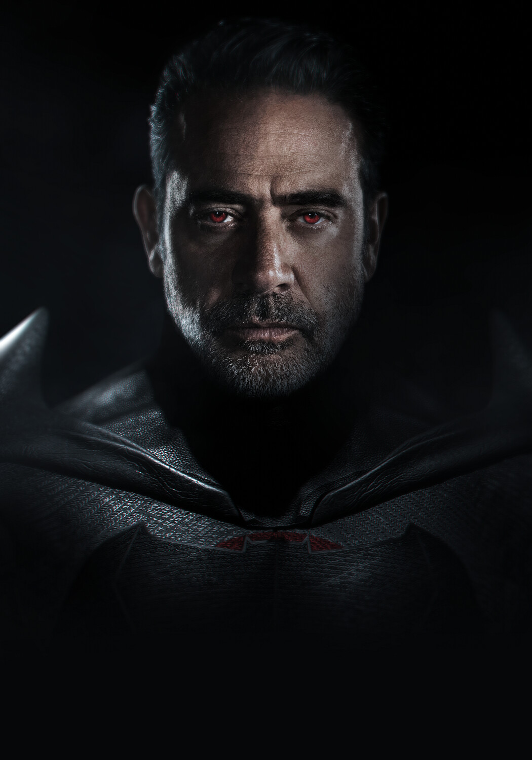 Mizuri - FLASHPOINT - BATMAN AND JOKER