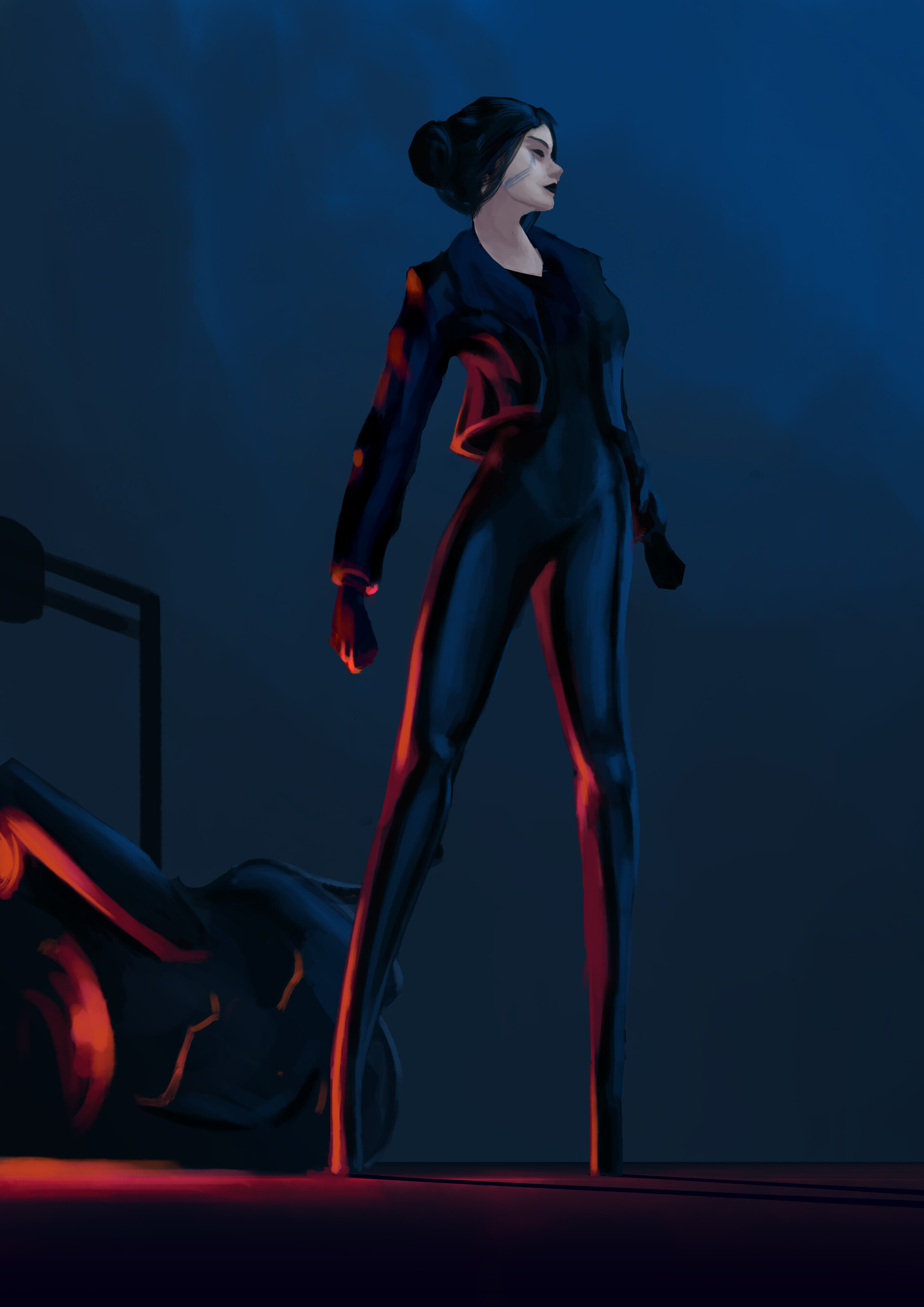 ArtStation - Highway