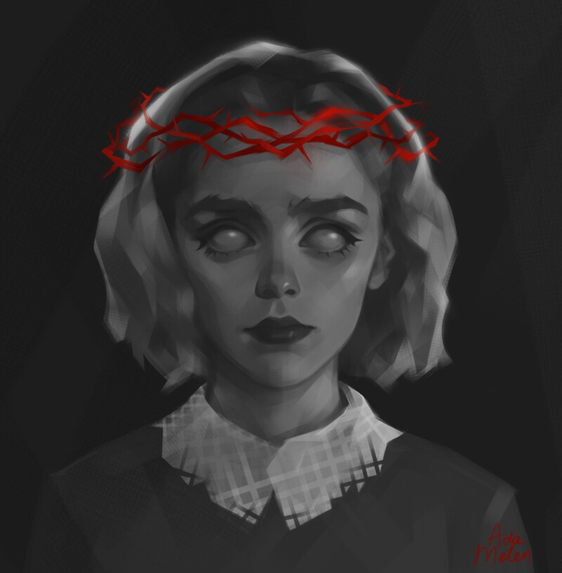 ArtStation - Ada Melen