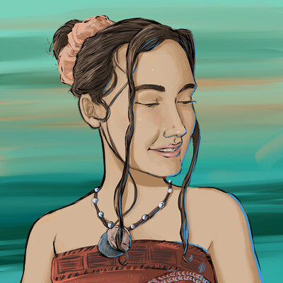 Aaron Kane - Portfolio