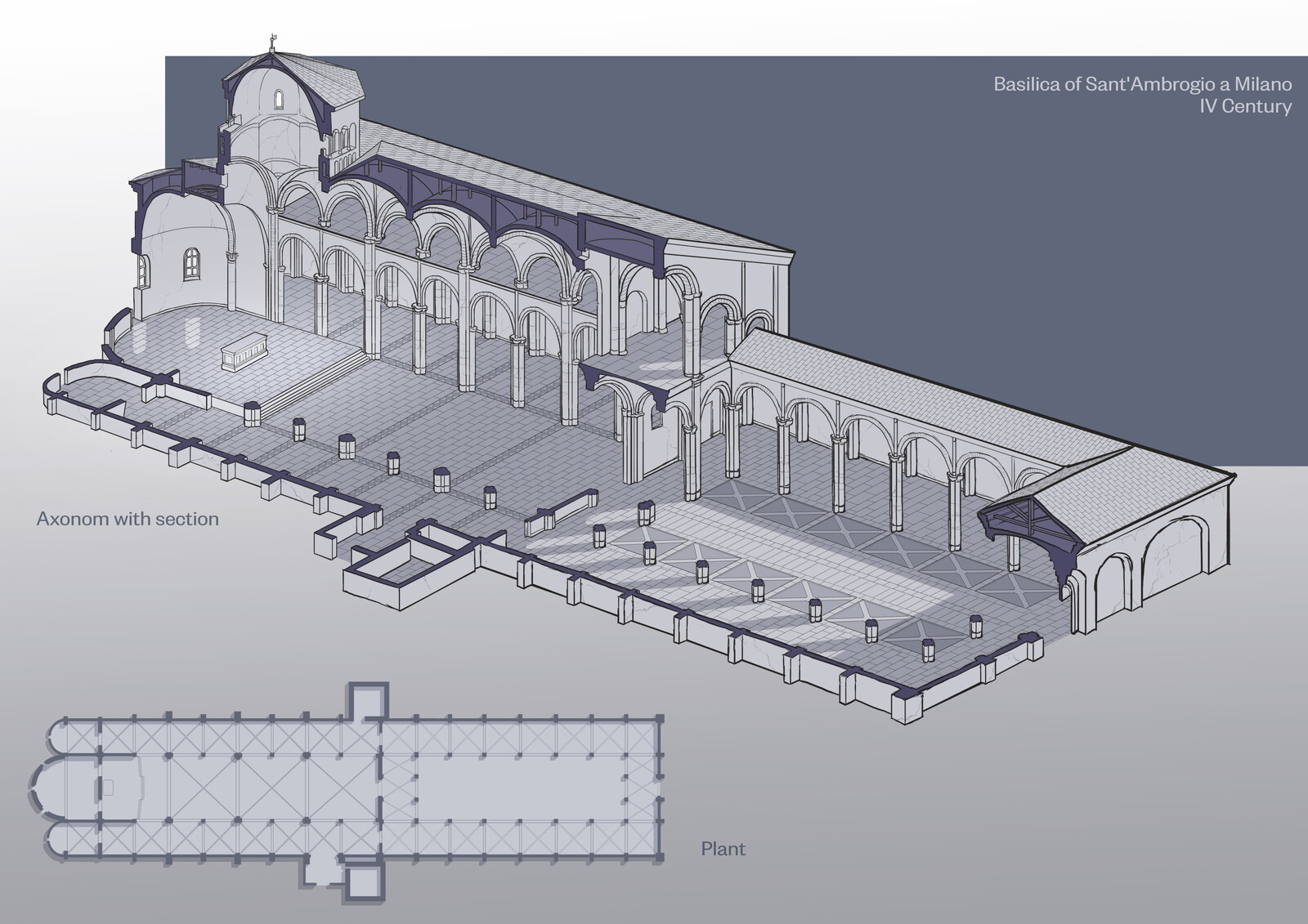 Luigi Genova - Architectural Design