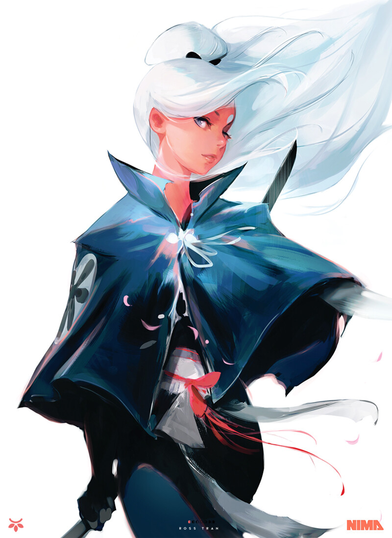 rossdraws-friday-3.jpg (800×1097)-花瓣网