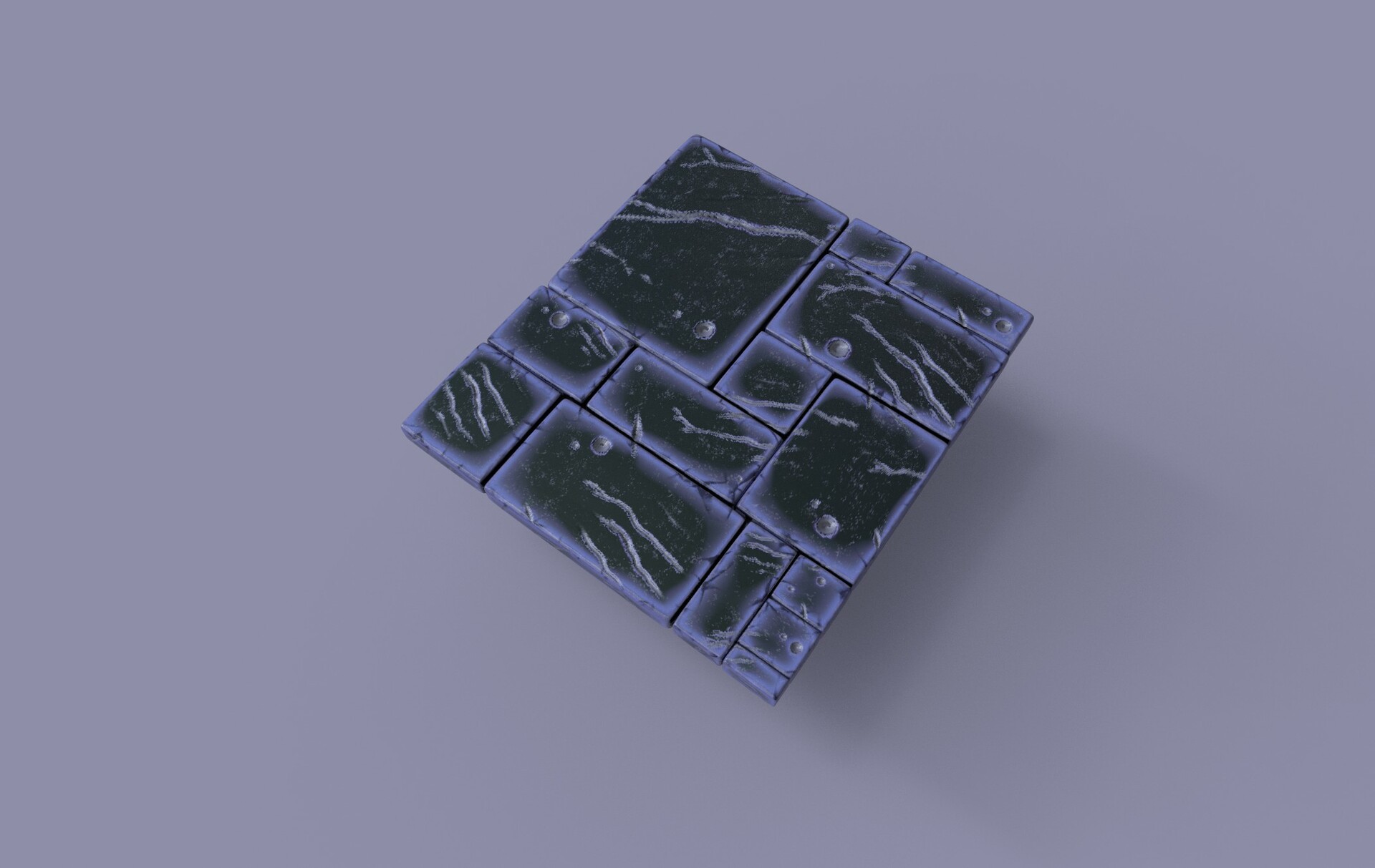 ArtStation - ceilingAsset_textures