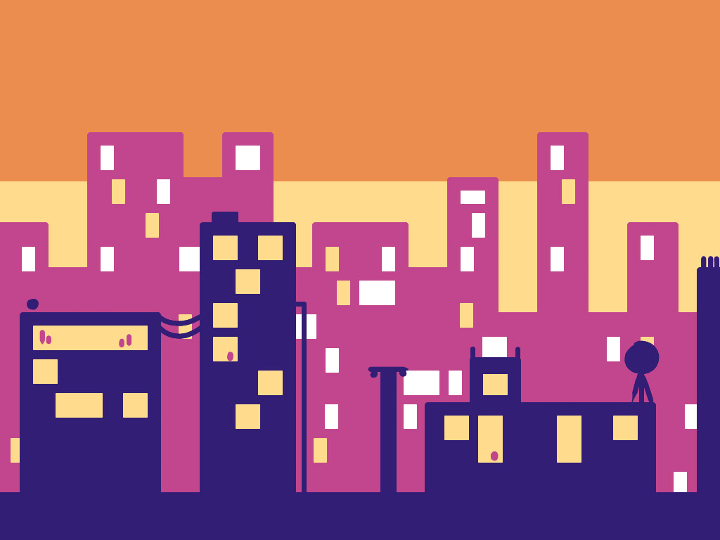 ArtStation - Color Climb