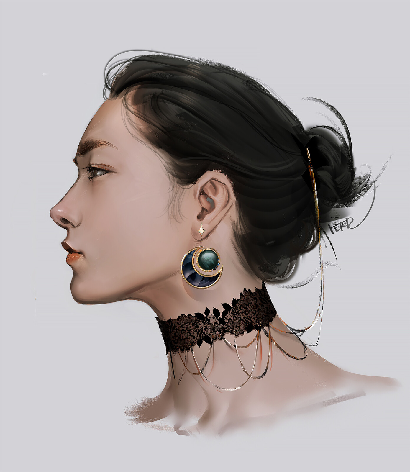 Peter Xiao - New Girl