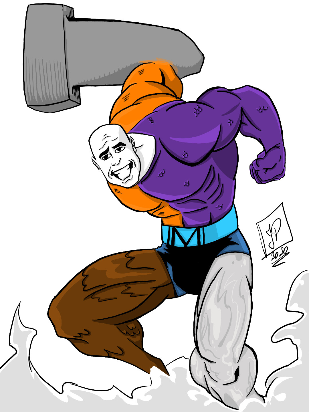 ArtStation - Metamorpho