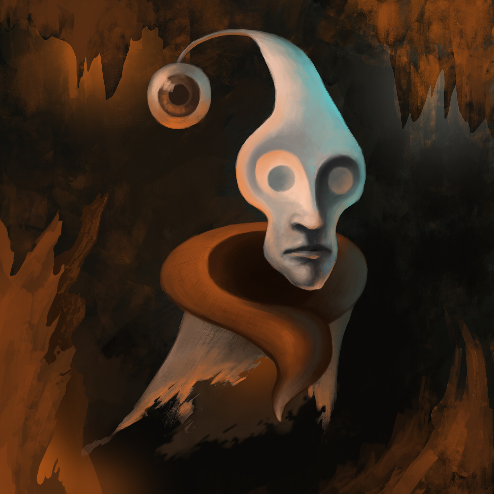 ArtStation - improvisation