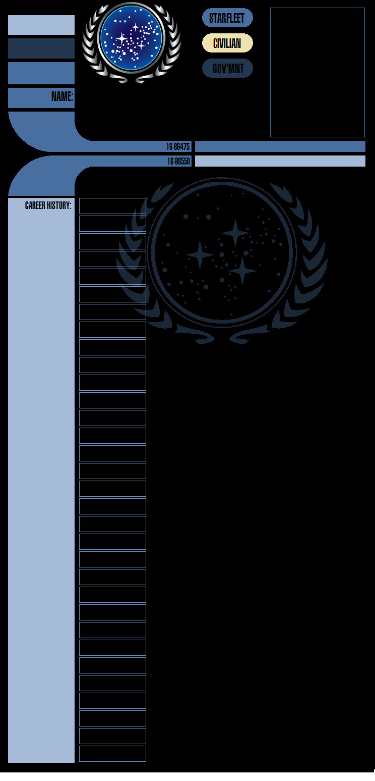 ArtStation - Crew Manifest 2