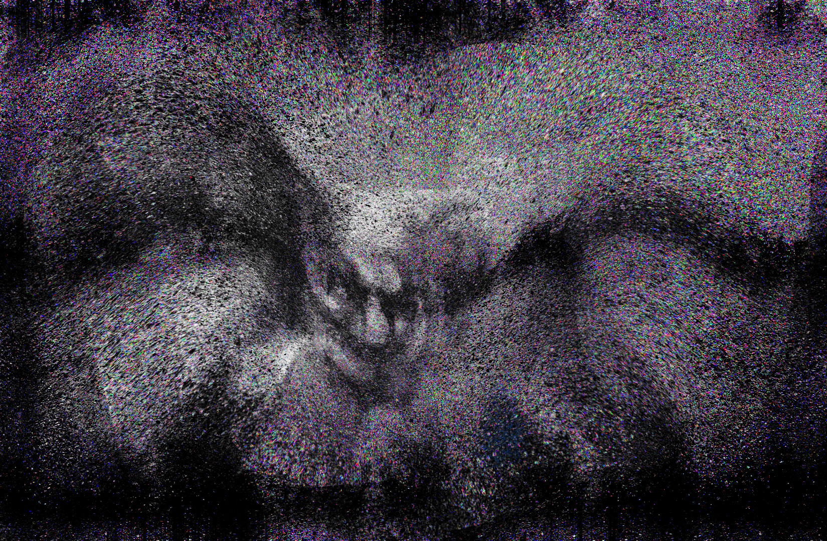 ArtStation - Аnxiety.