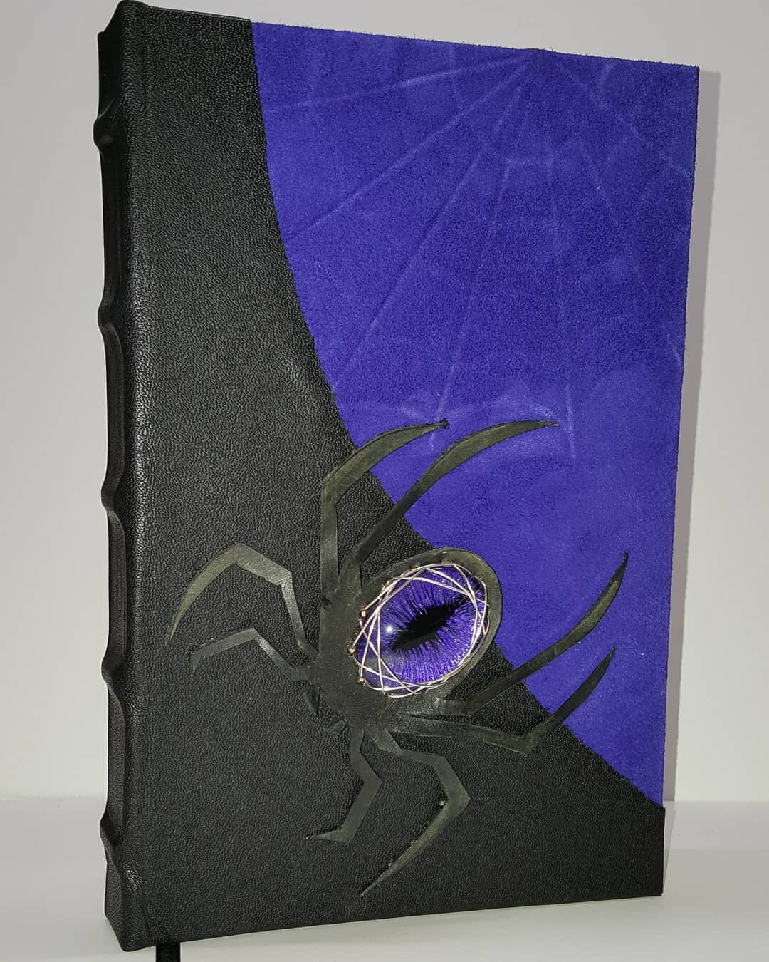 ArtStation - Web of Life