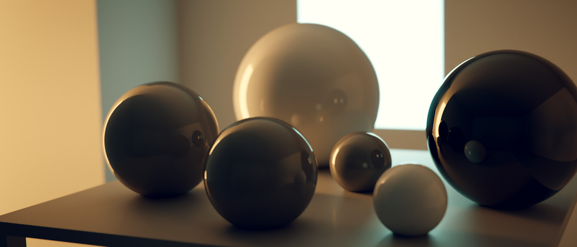 ArtStation - Abstract Renders #7