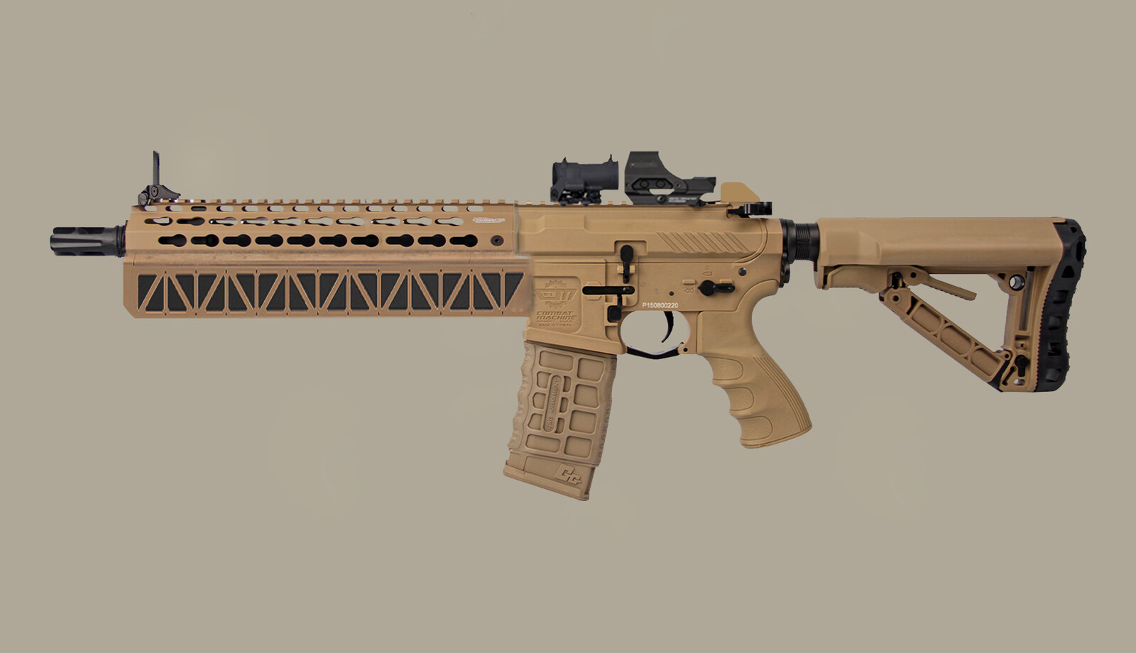 Roman Filatov - Сoncept art AR-215