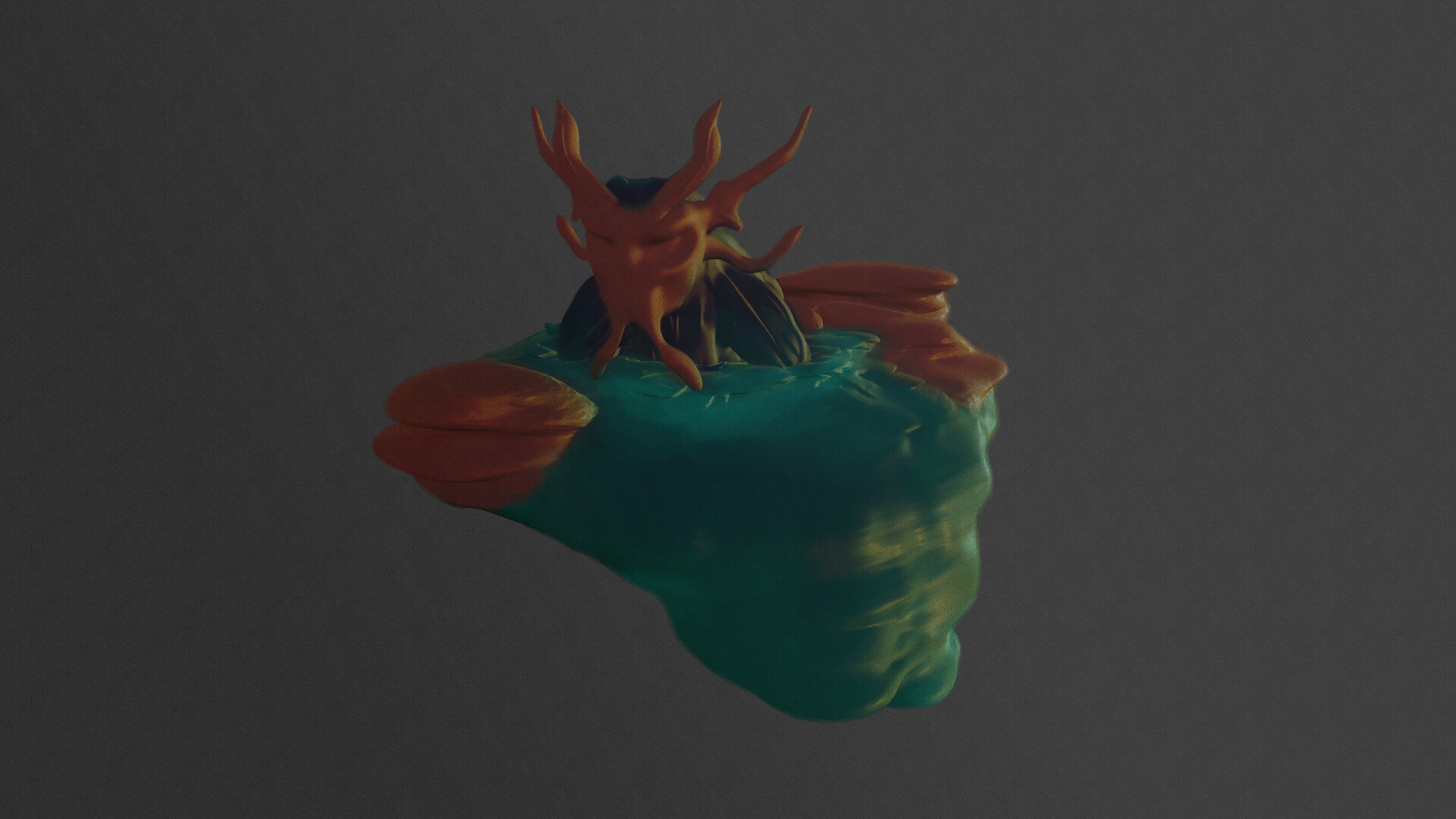 Gabbs Pitargue - Berberoka