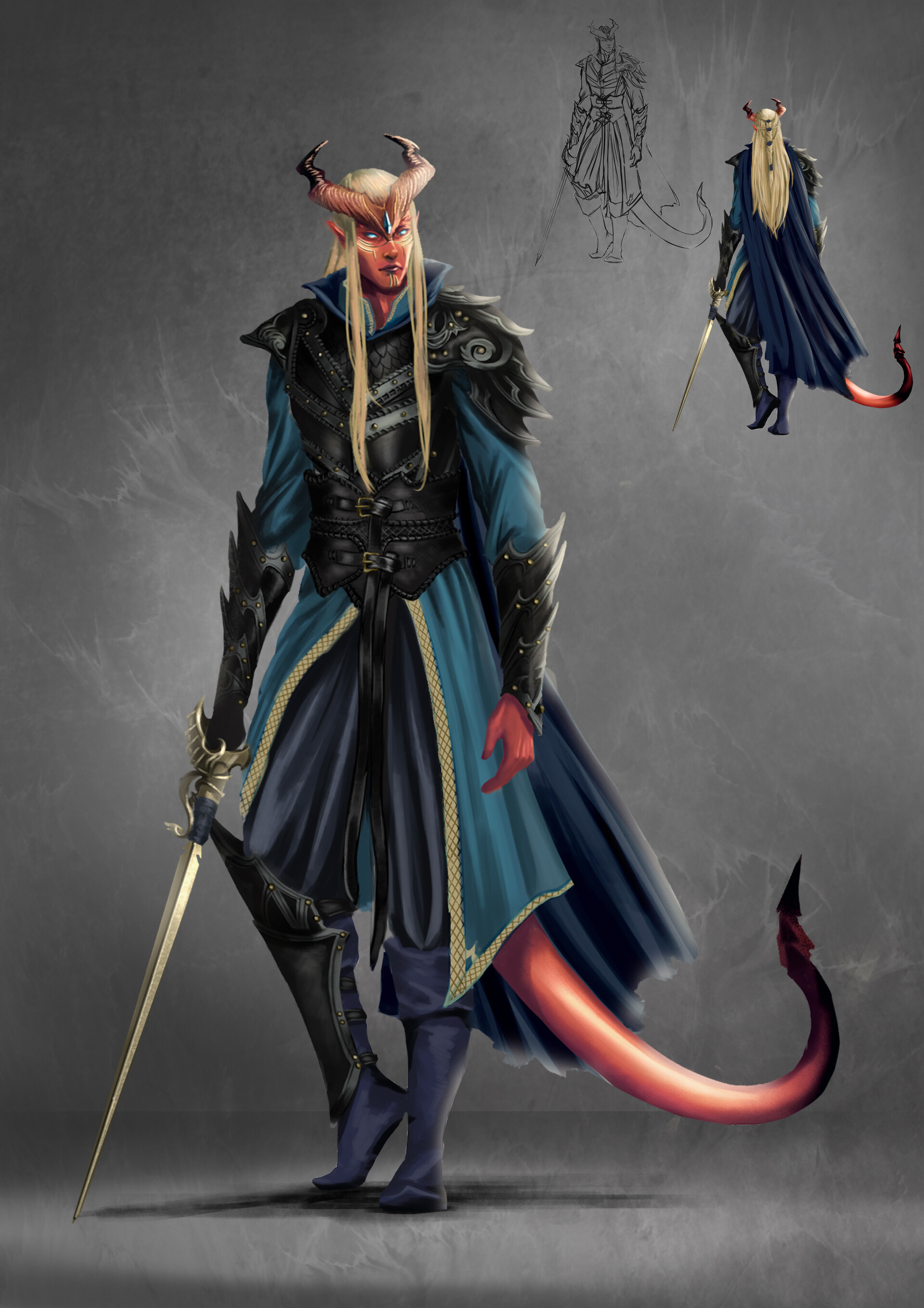 Tiefling