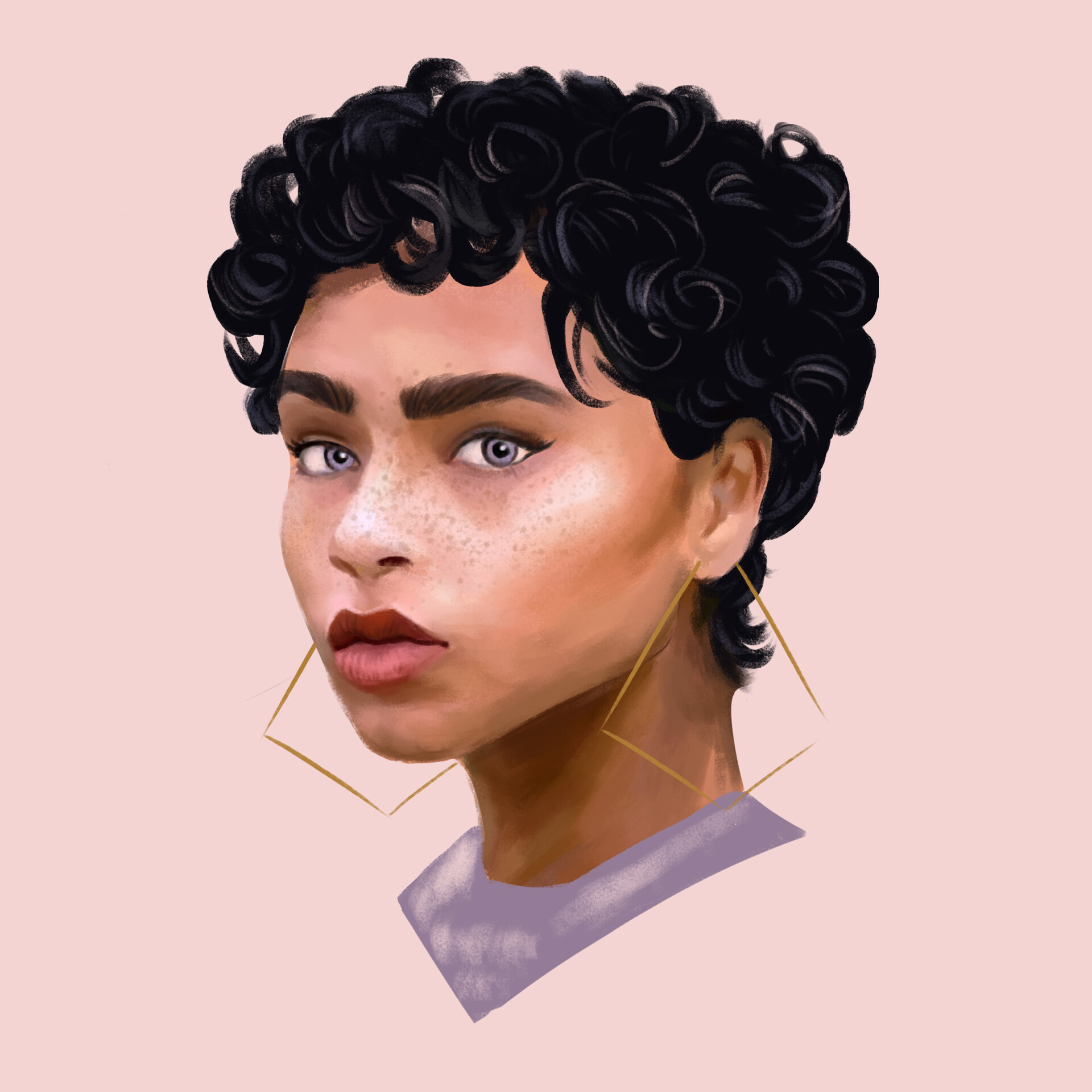 ArtStation - Morgan Kerr (II)