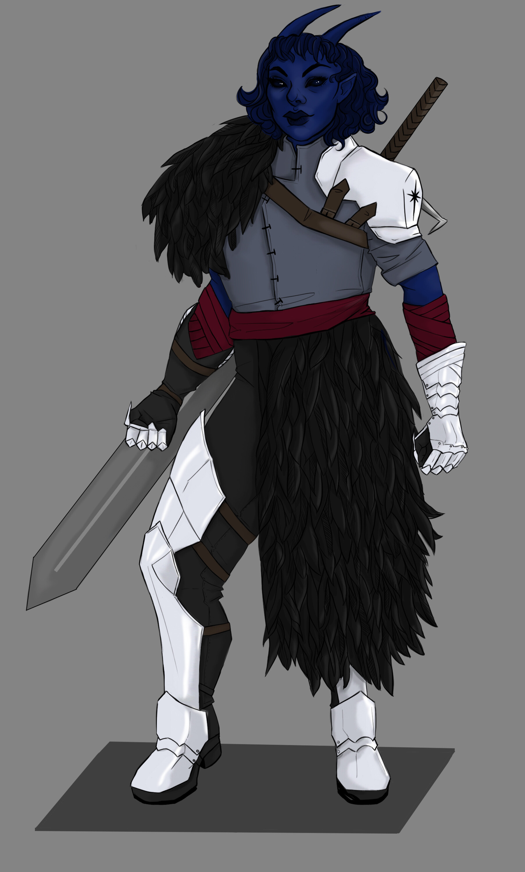 ArtStation - Morgan Kerr (III)