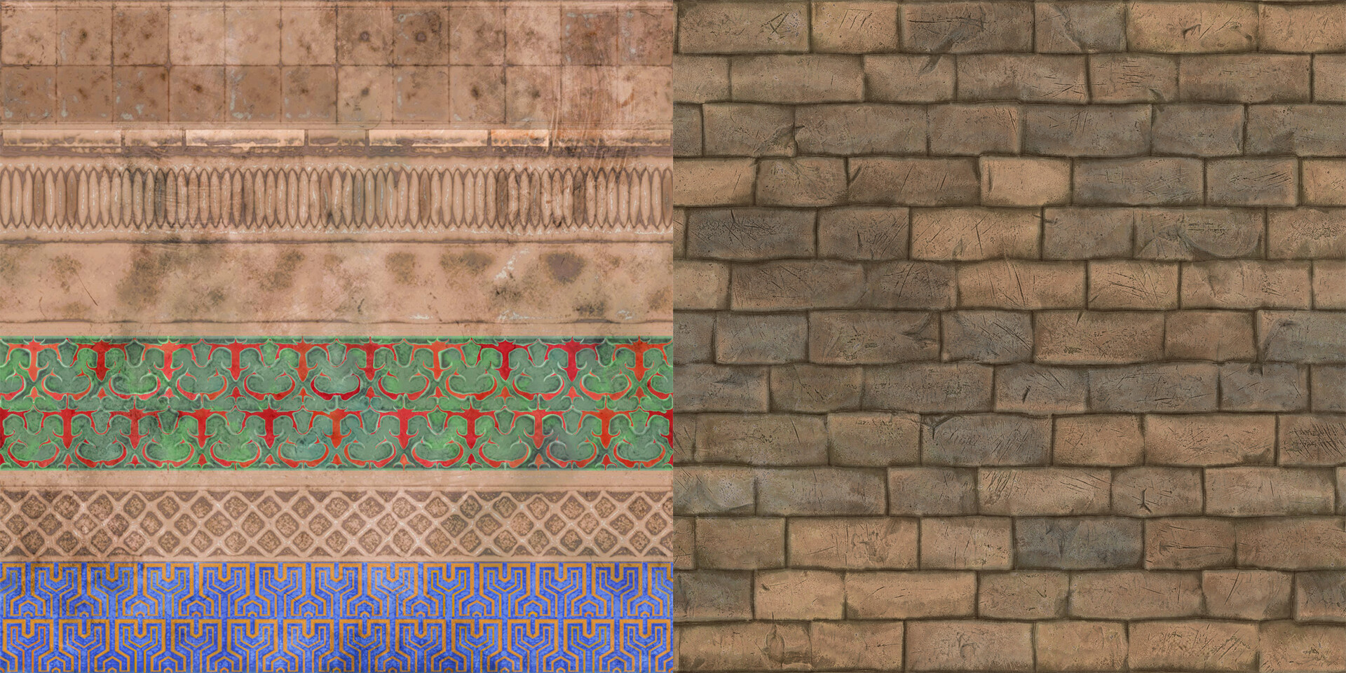 Rosen Kazlachev - Houdini Modular Buildings