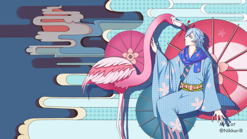 ArtStation - JQing Fan