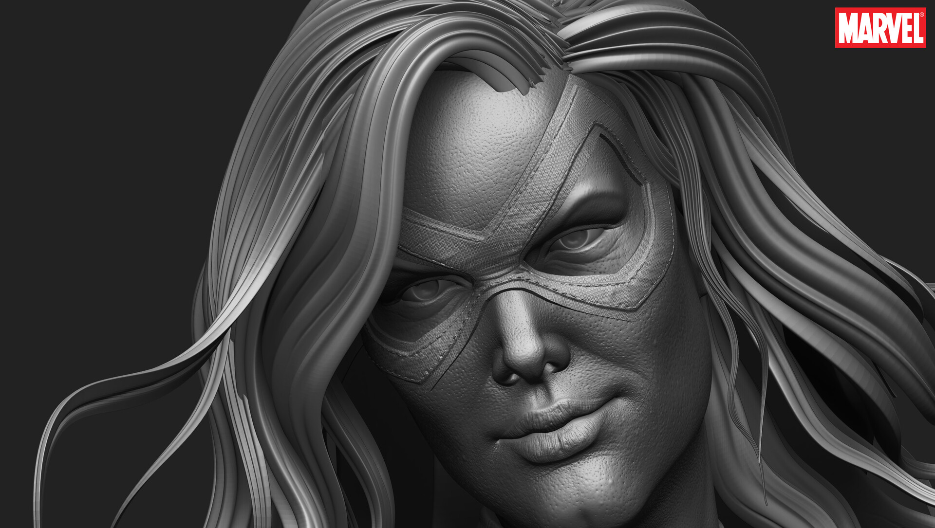 Rajib Dhar - Ms. Marvel