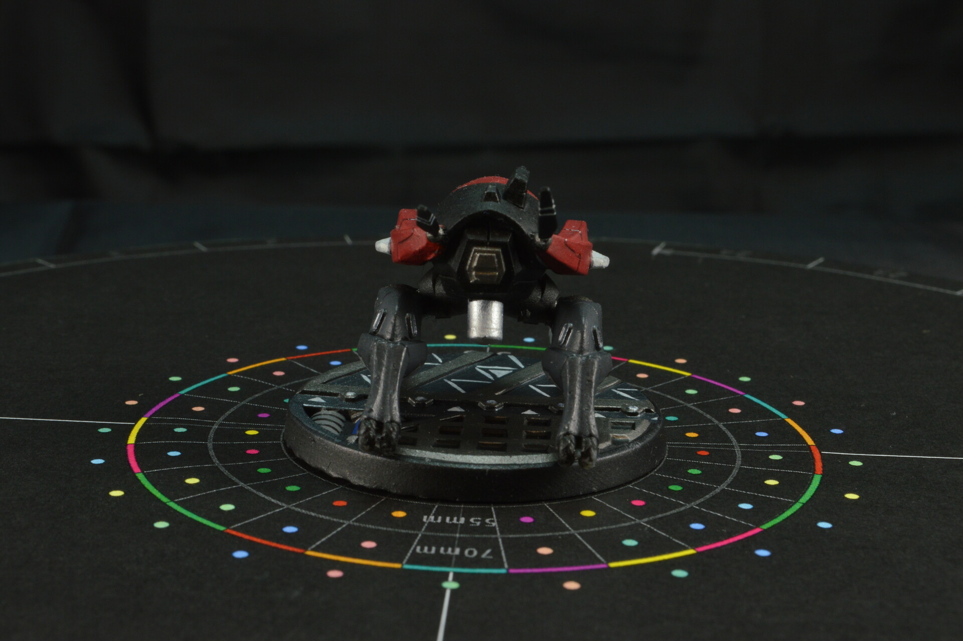 Kyle Jaworowski - Infinity Nomad Remotes