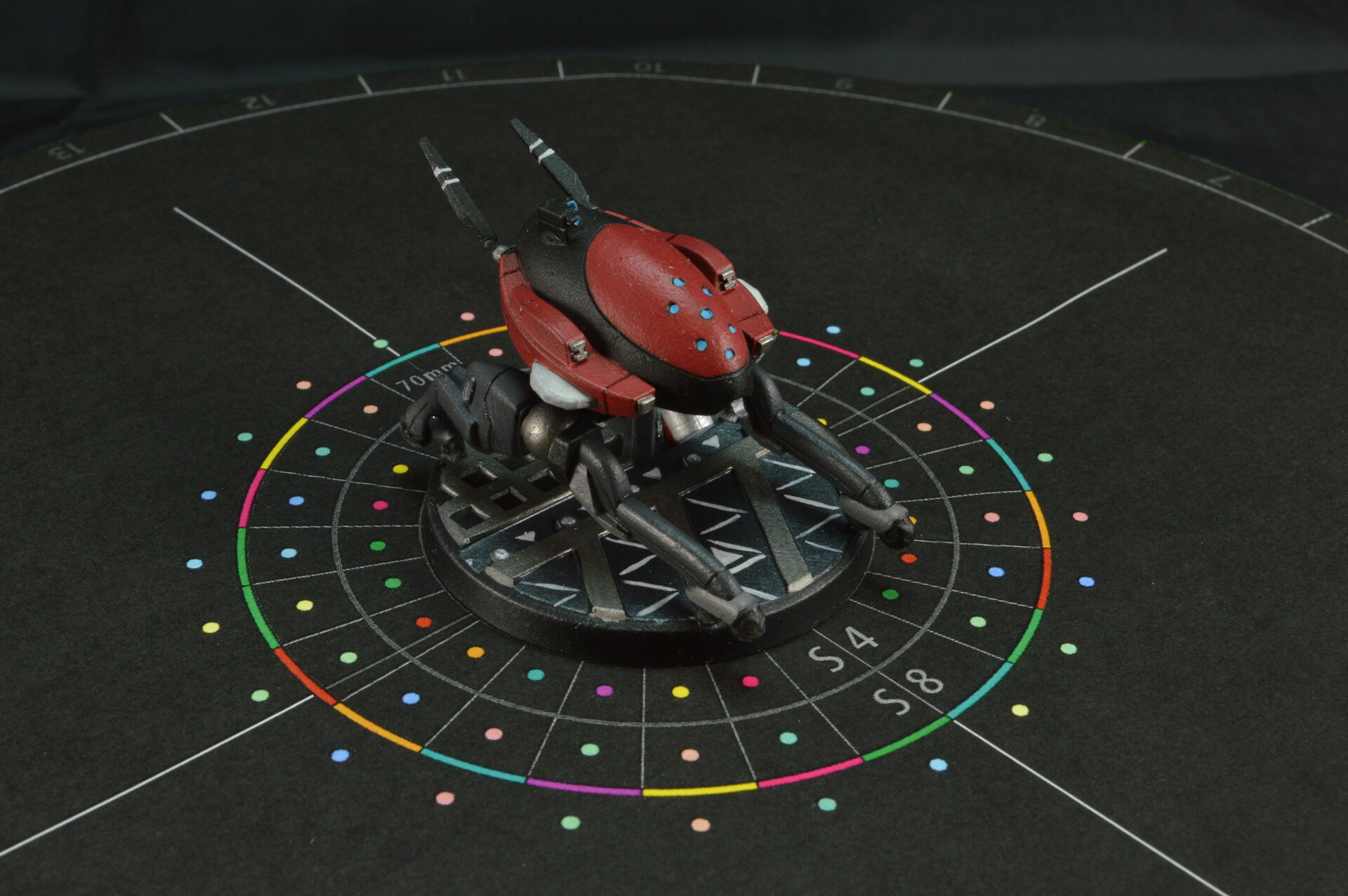 Kyle Jaworowski - Infinity Nomad Remotes