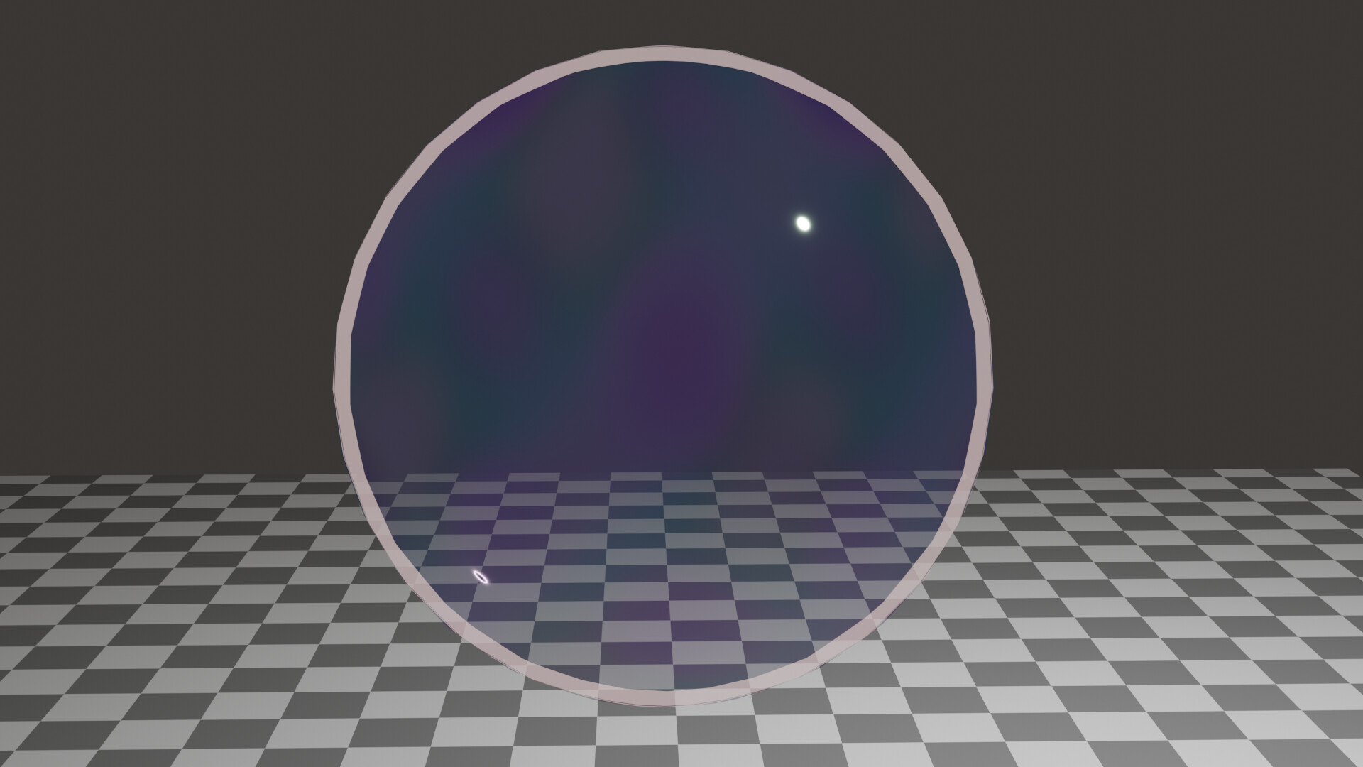 ArtStation - Bubble Material