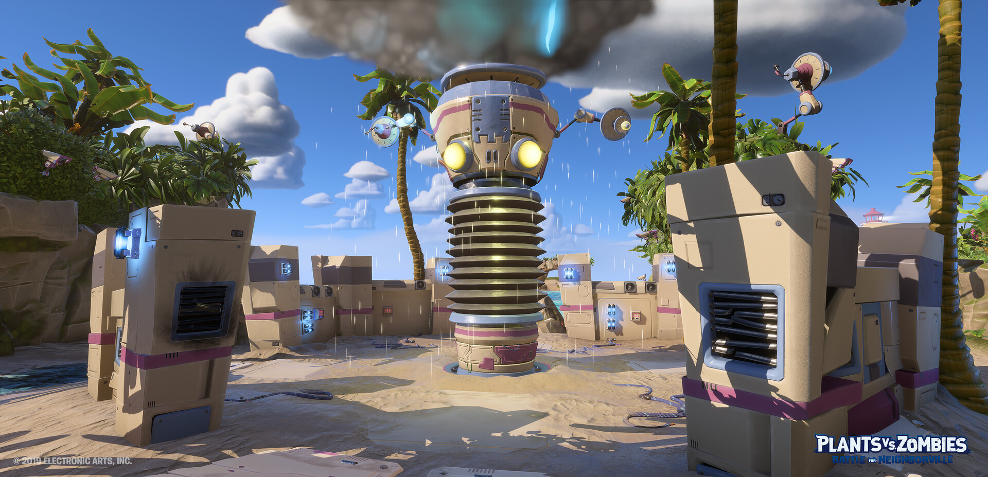 Josh Pulsifer - Z Tech Weather Machine