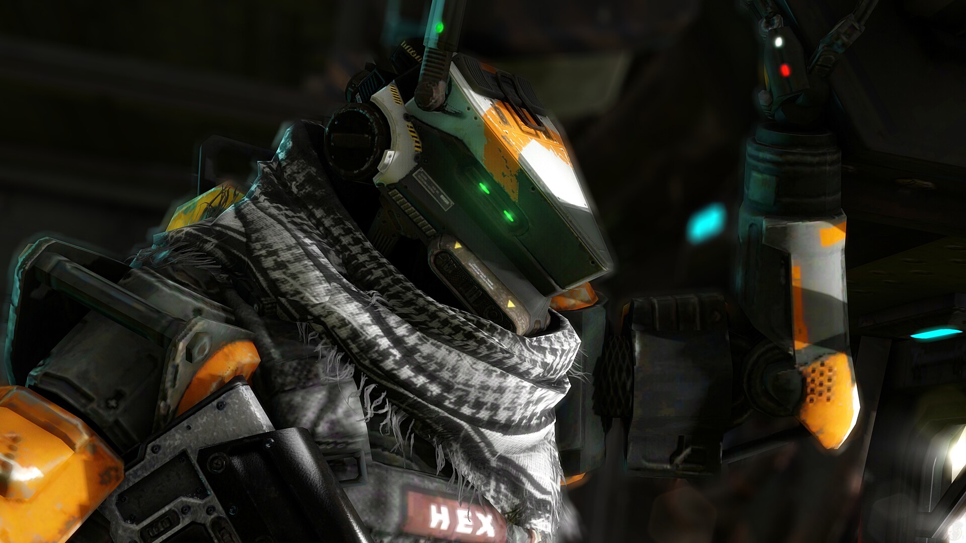 ArtStation - The comeback