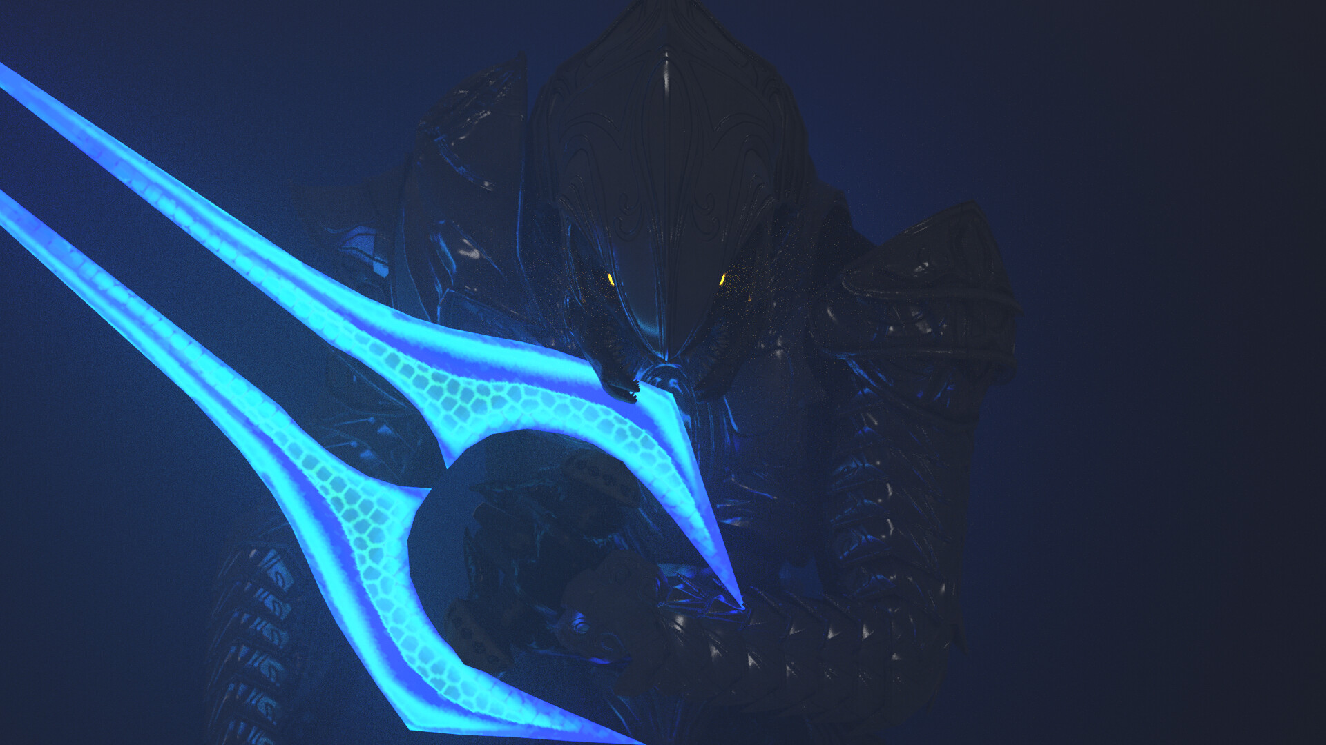 ArtStation - Arbiter-Renders-2019