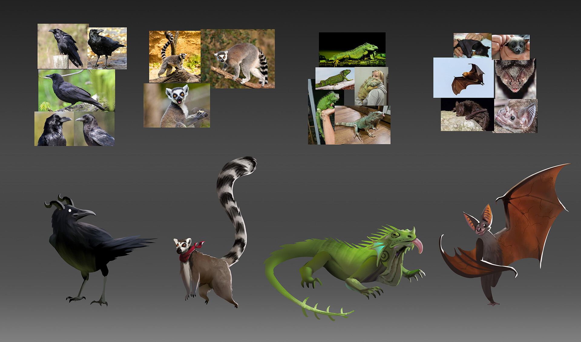 Max Rosenfeld - 老罗 - House Of Insidiare Students