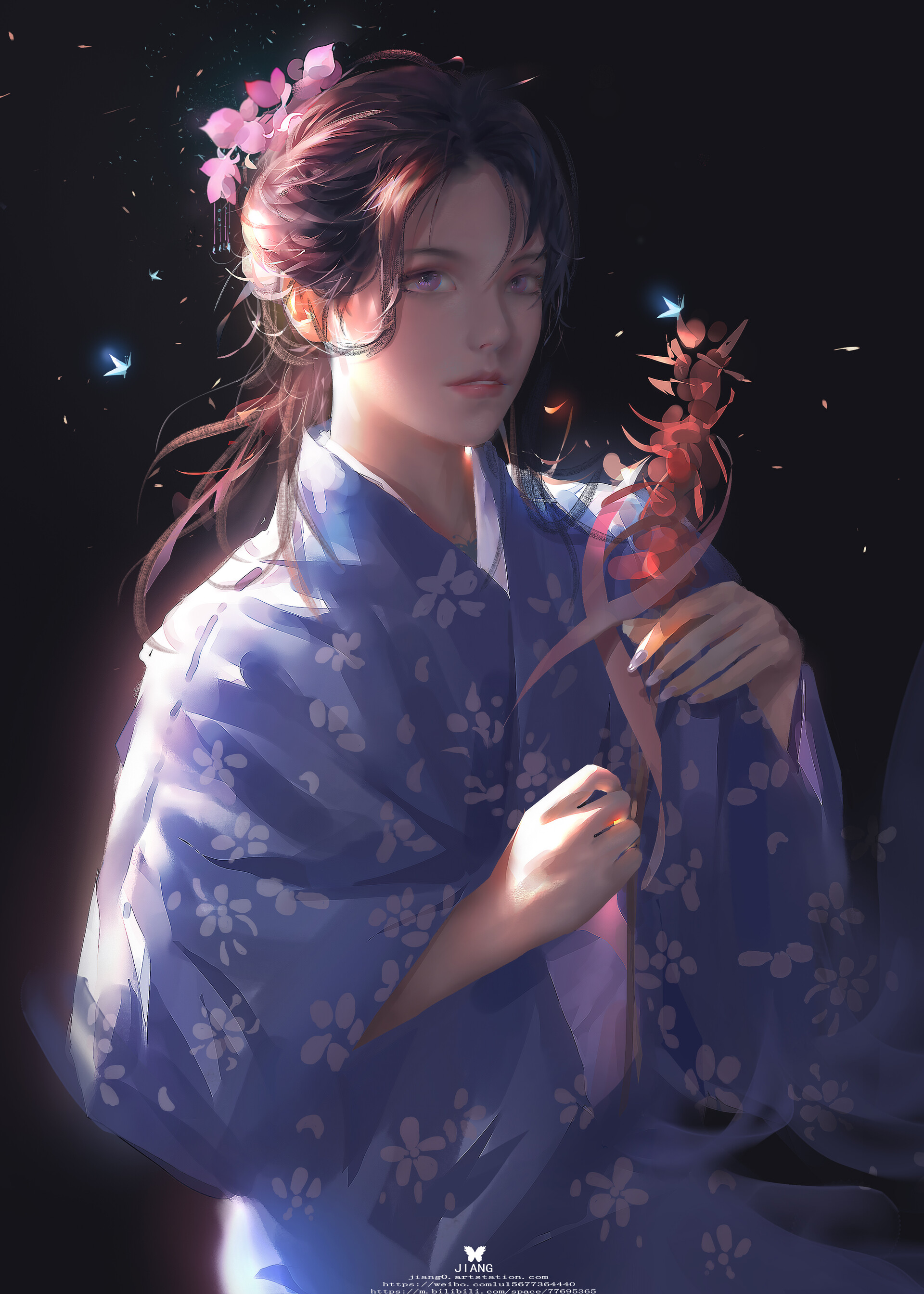 ArtStation - Let's play together