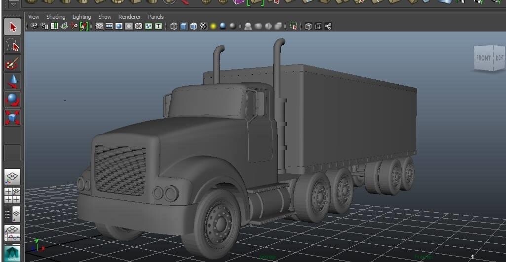ArtStation - Trailer