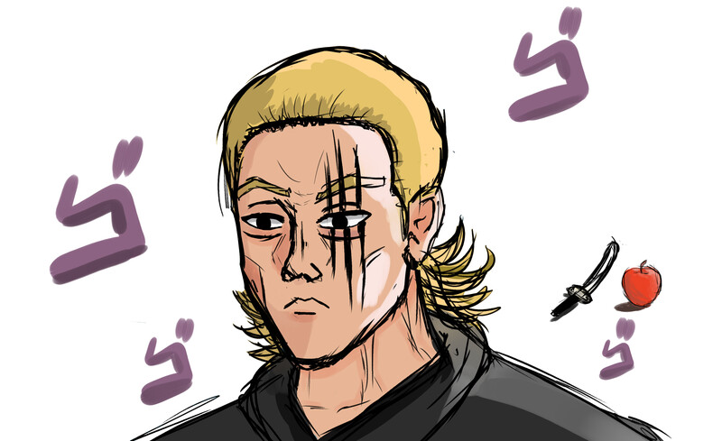 ArtStation - nabil zikry