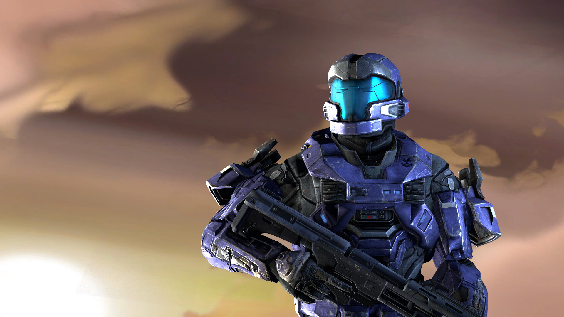 ArtStation - Sunset before Death.