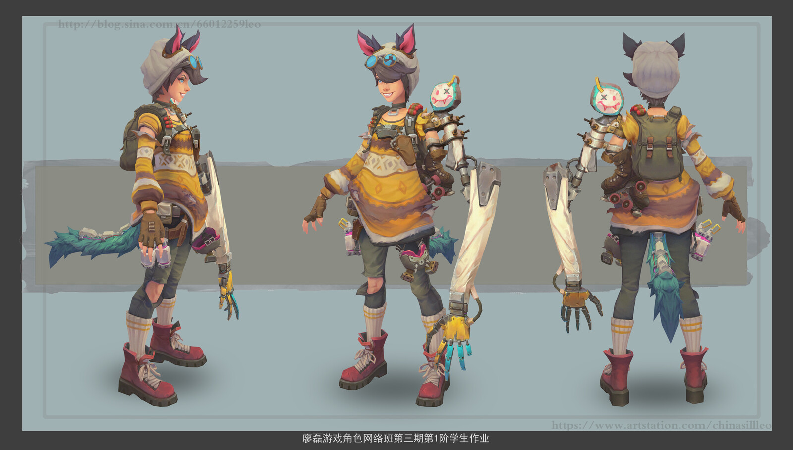 Lei Liao 第三期第一阶段部分作业